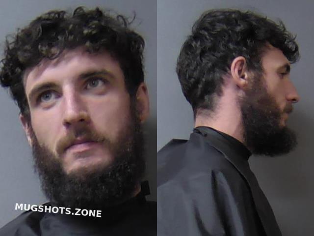JACKSON SCOTT MICHAEL 10/06/2022 - Madison County Mugshots Zone