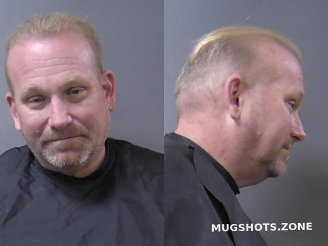 APPLEBAUM ALAN ABRAHAM 10/09/2022 - Madison County Mugshots Zone