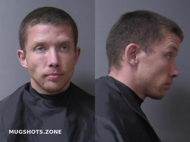 ABBOTT JAMES PATRICK 10/14/2022 - Madison County Mugshots Zone