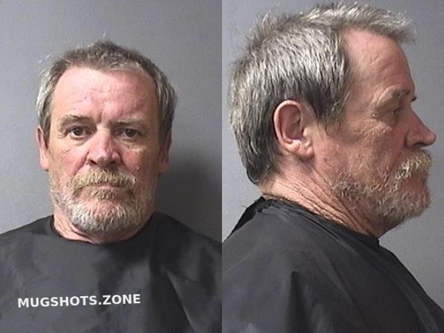 STANLEY TERRY EUGENE 10/14/2022 - Madison County Mugshots Zone