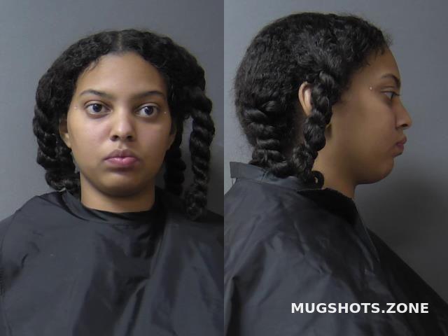 WISE JADA BELL 10/16/2022 - Madison County Mugshots Zone
