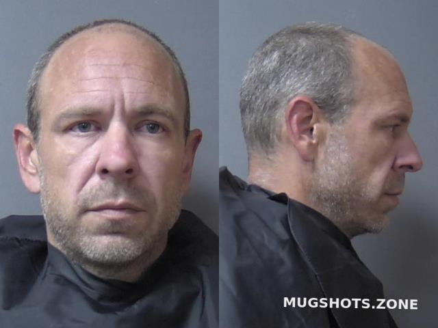 RUSSELL ANDREW MICHAEL 10/18/2022 - Madison County Mugshots Zone