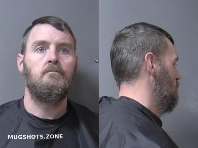 CHAPMAN JASON DAVID 10/18/2022 - Madison County Mugshots Zone