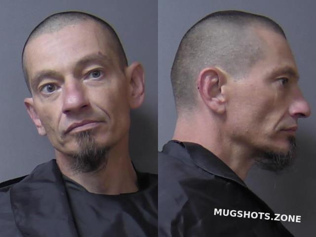 CAPLINGER STEPHEN J JUNIOR 10/19/2022 - Madison County Mugshots Zone