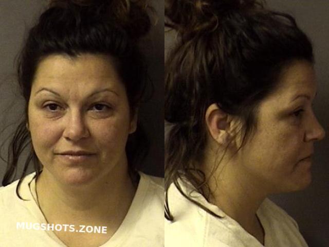 Scott Kristina Gwen 10222022 Madison County Mugshots Zone