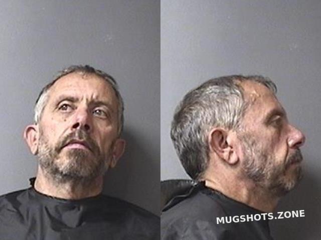 THOMPSON KEVIN SCOTT 10/23/2022 - Madison County Mugshots Zone