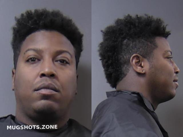 SMITH GREGORY DWAYNE JUNIOR 10/24/2022 - Madison County Mugshots Zone