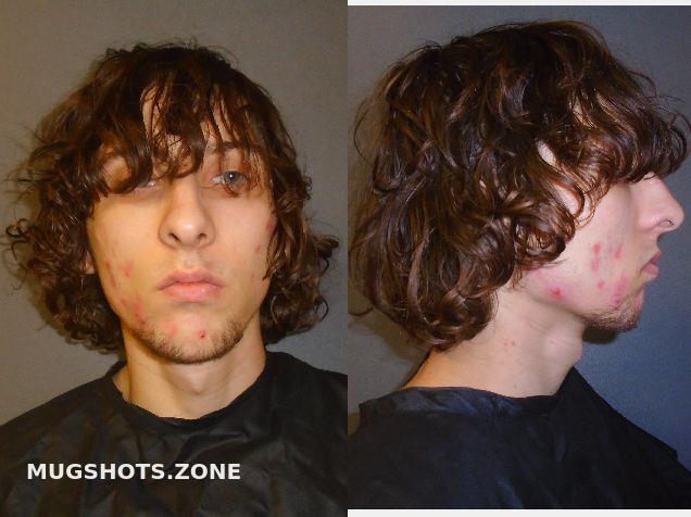 LANE DAVID FREEMAN MERLIN 10/25/2022 - Madison County Mugshots Zone