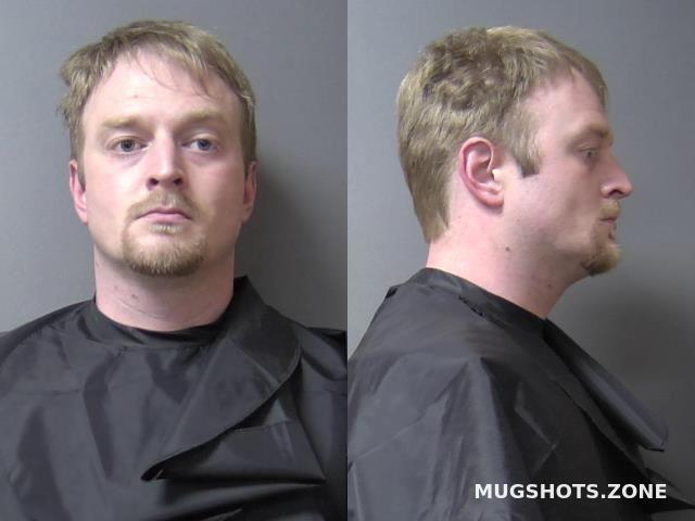 HOBBS CHRISTOPHER JOSEPH 10/25/2022 - Madison County Mugshots Zone