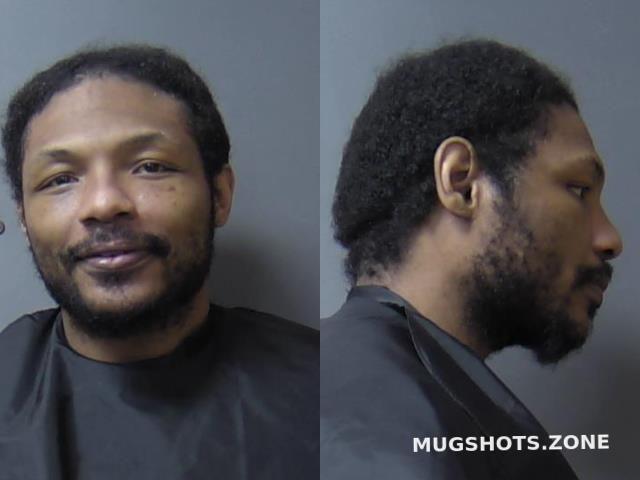 JEFFERS NATHANIEL 10/26/2022 - Madison County Mugshots Zone
