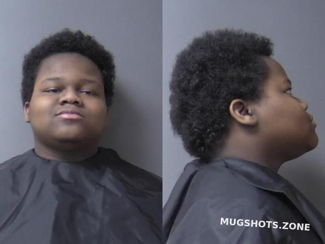 COLE KYRELL DAR'TEZ 10/28/2022 - Madison County Mugshots Zone