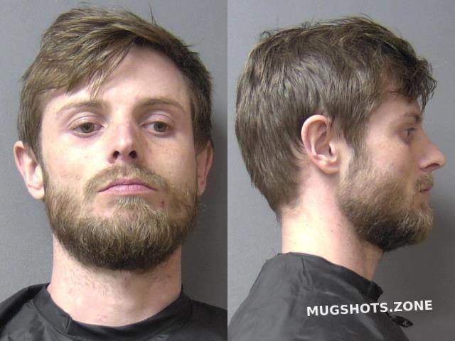 BUCK ALLEN RAY JUNIOR 10/30/2022 - Madison County Mugshots Zone