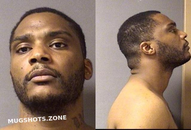 JOHNSON RODRIQUES LAMAR 11/01/2022 - Madison County Mugshots Zone