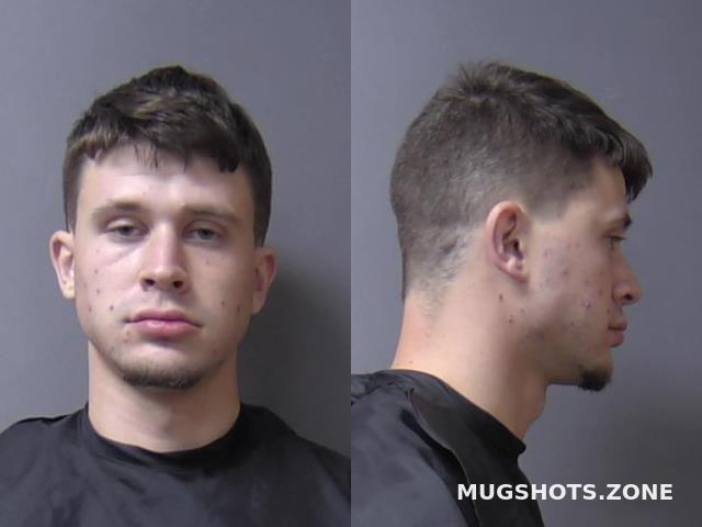 HUNT CONNER MATTHEW 11/05/2022 - Madison County Mugshots Zone