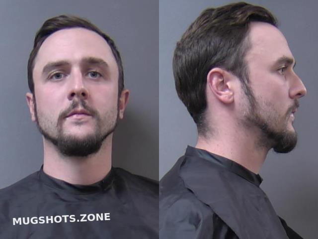 MORGAN TRENT WADE 11/05/2022 - Madison County Mugshots Zone