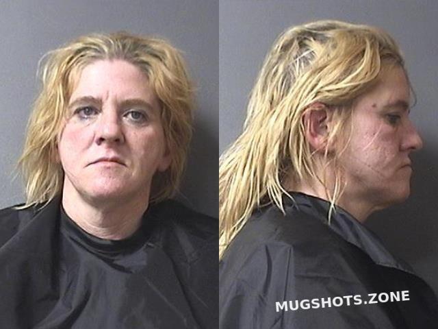 RHOADS JESSICA RENEE 11/08/2022 - Madison County Mugshots Zone