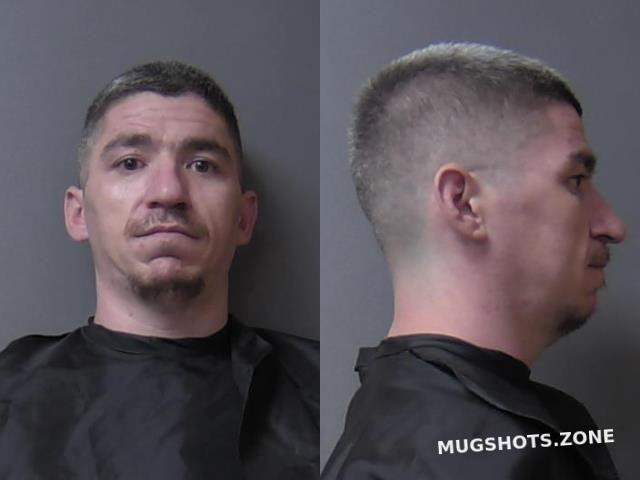 MADDOX RONALD MILTON JUNIOR 11/08/2022 - Madison County Mugshots Zone