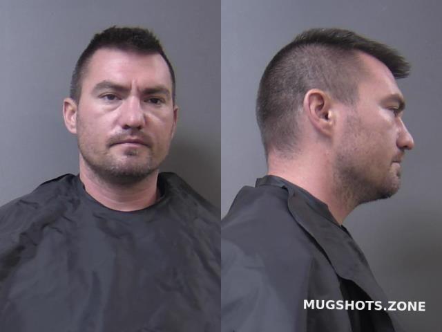 JOHNSON BLAKE EDWARD 11/10/2022 - Madison County Mugshots Zone