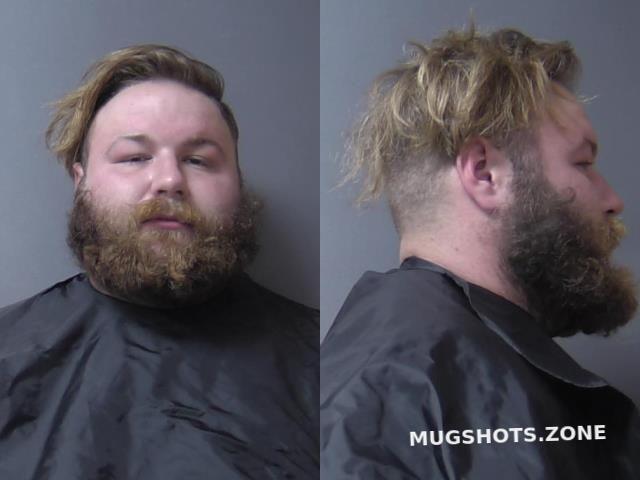 GALL BRANDON NICHOLAS 11/11/2022 - Madison County Mugshots Zone