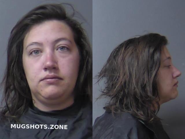 REEDER KIRSTEN SUE 11/12/2022 - Madison County Mugshots Zone