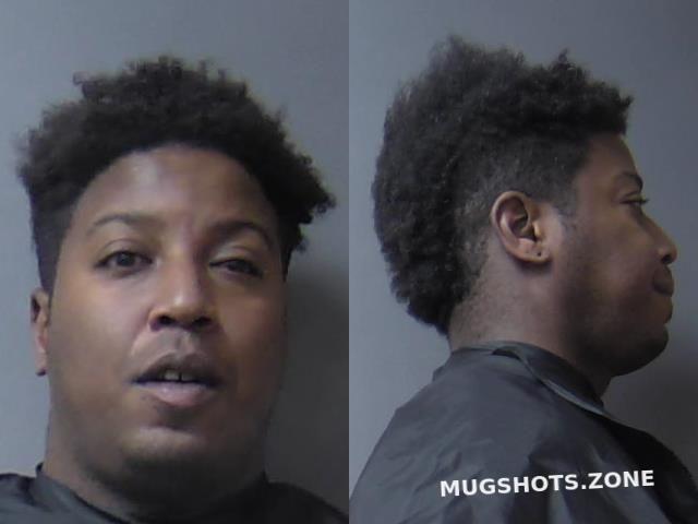 SMITH GREGORY DWAYNE JUNIOR 11/13/2022 - Madison County Mugshots Zone