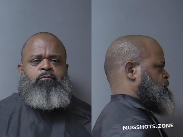 WRIGHT LESTER KENDRICK 11/13/2022 - Madison County Mugshots Zone