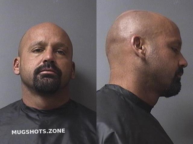 BARGER ROBERT DALE 11/13/2022 - Madison County Mugshots Zone