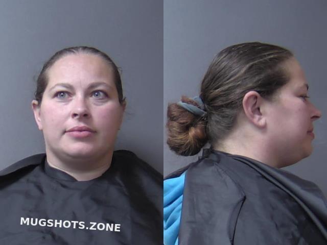 VANDENBERG JENNIFER LYNETTE 11/14/2022 - Madison County Mugshots Zone