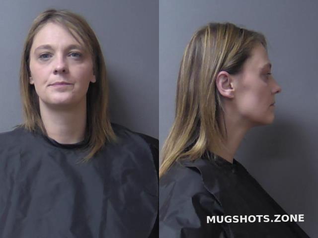 FOX LISA RENE 11/14/2022 - Madison County Mugshots Zone