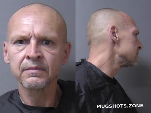 MISER CHRISTOPHER MICHAEL 11/16/2022 - Madison County Mugshots Zone