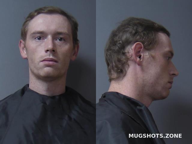 ERWIN JOSHUA MARTIN 11/17/2022 - Madison County Mugshots Zone