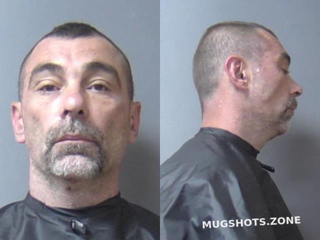 HARRIS BRANDON LEE 11/17/2022 - Madison County Mugshots Zone