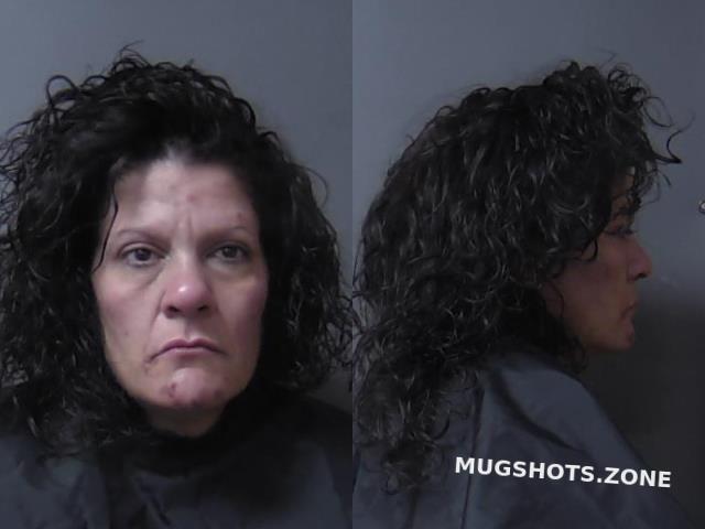 ANDREWS ERIKA DENISE 11/18/2022 - Madison County Mugshots Zone