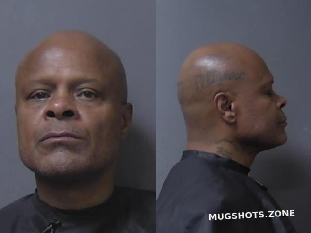 WHITE ROBERT RONDEL 11/18/2022 - Madison County Mugshots Zone