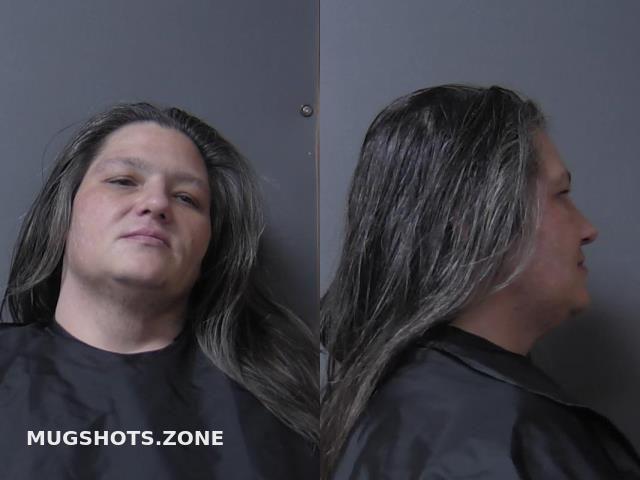 WEHRLY DUSTIN DAWN 11/22/2022 - Madison County Mugshots Zone