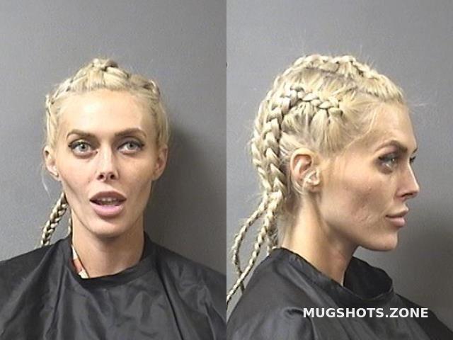 RECTOR ABIGAIL PATRICIA 11/25/2022 - Madison County Mugshots Zone