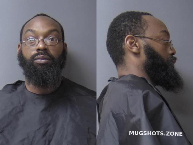 SMITH ANTONIO RASHON 11/26/2022 - Madison County Mugshots Zone