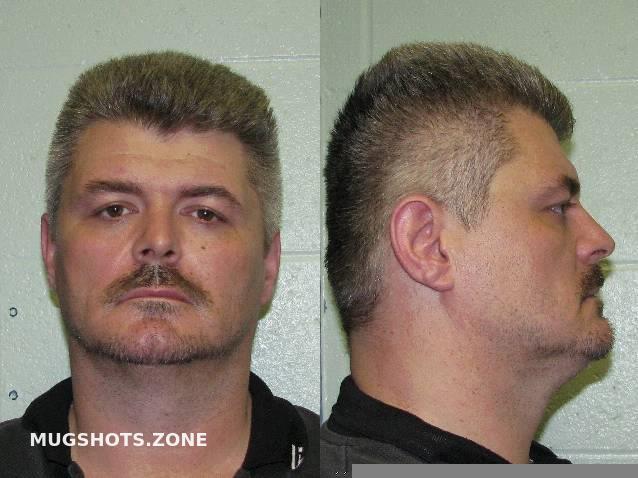 TYLER GREGORY ALLEN 11/28/2022 - Madison County Mugshots Zone