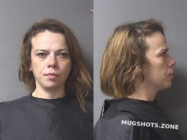 HUNTER CRYSTAL GAIL 11/28/2022 - Madison County Mugshots Zone