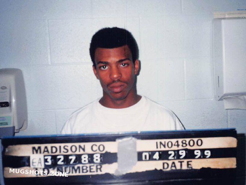 WHITE LAZARUS TURNER SECOND 11/28/2022 - Madison County Mugshots Zone