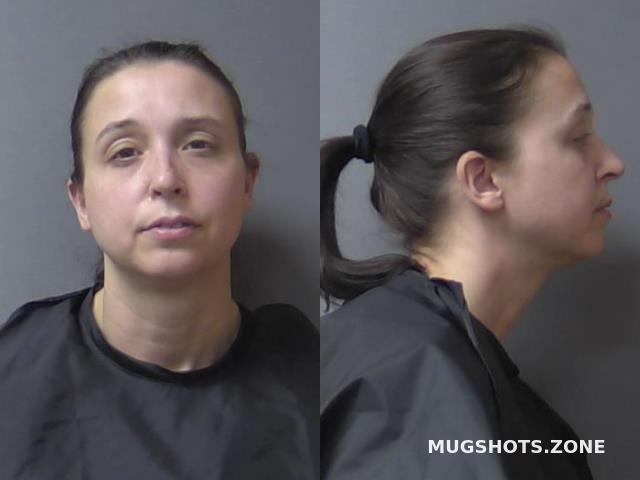 BROWN KATE DANIELLE 11/28/2022 - Madison County Mugshots Zone