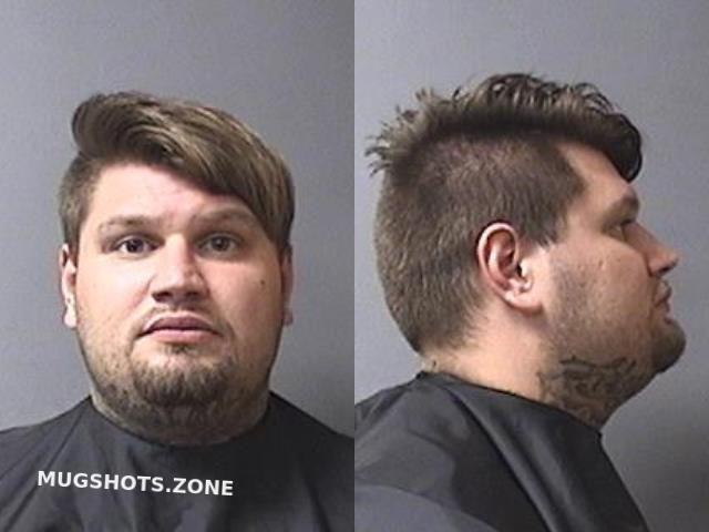 PURNELL JOSHUA RYAN 11/28/2022 - Madison County Mugshots Zone
