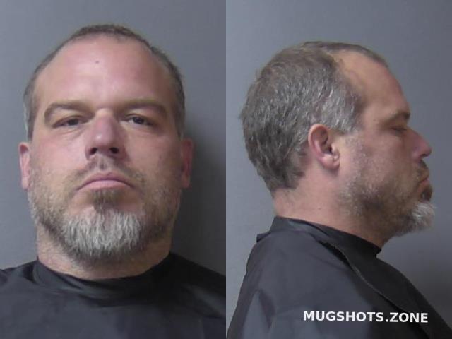 ABBOTT DAVID RANDALL SECOND 12/04/2022 - Madison County Mugshots Zone