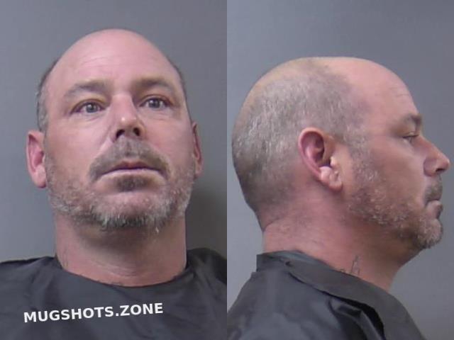 MCGUIRE JOSH ANDREW 12/05/2022 - Madison County Mugshots Zone