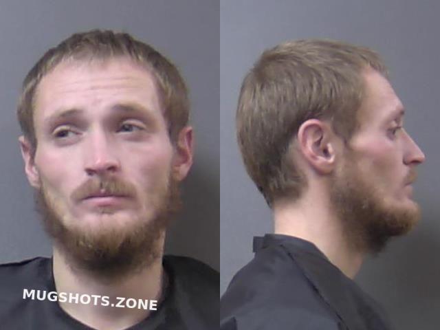 FINDLAY TRAVIS ANDREW 12/05/2022 - Madison County Mugshots Zone