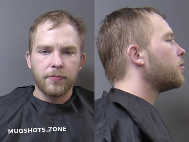 REISINGER JORDAN ASHTON LUCAS 12/06/2022 - Madison County Mugshots Zone