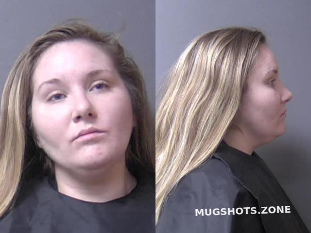 REDMON HAILEY LYNN 12/10/2022 - Madison County Mugshots Zone