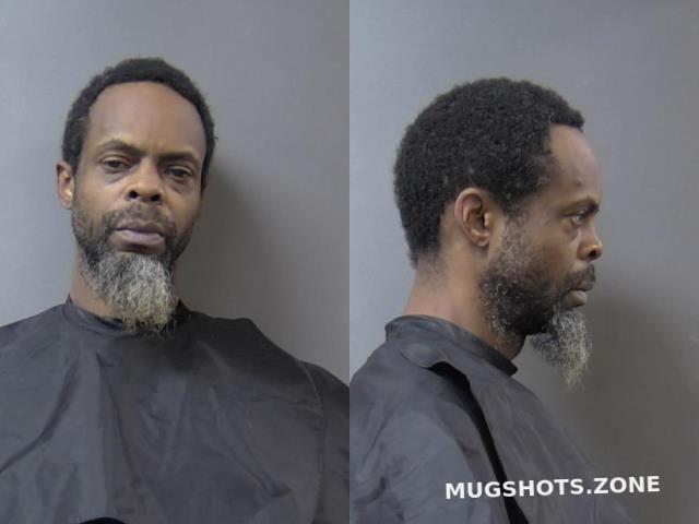 MANUEL ELLIOTT ANTOINE 12/12/2022 - Madison County Mugshots Zone