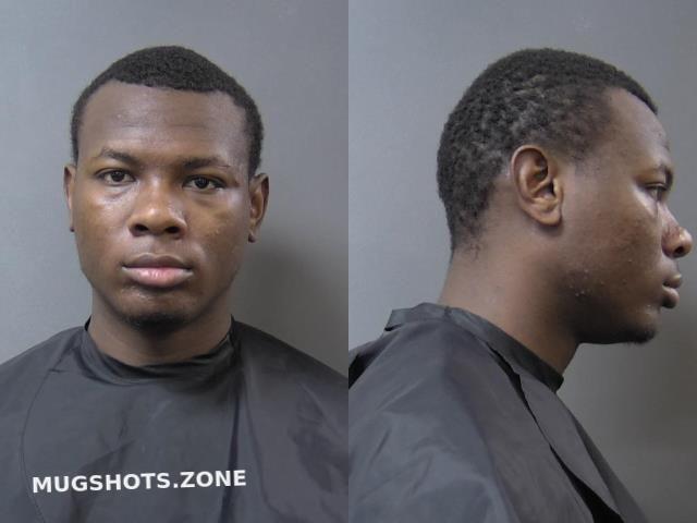 HOLDEN MAURICE TAVARUS 12/12/2022 - Madison County Mugshots Zone