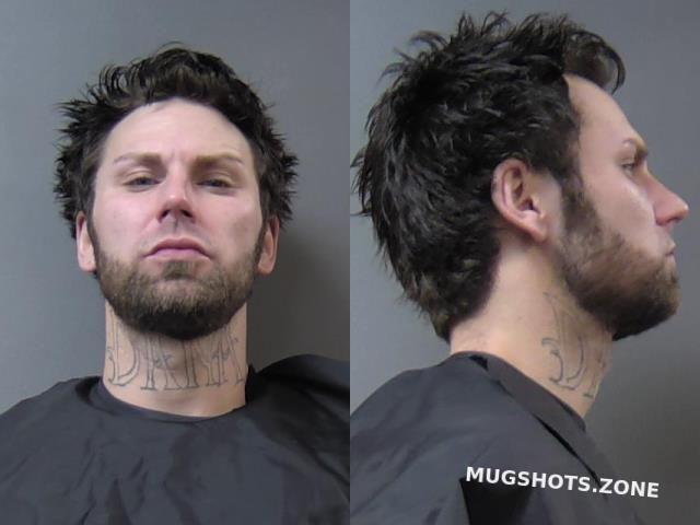 LOOPER LANCE LEE 12/16/2022 - Madison County Mugshots Zone
